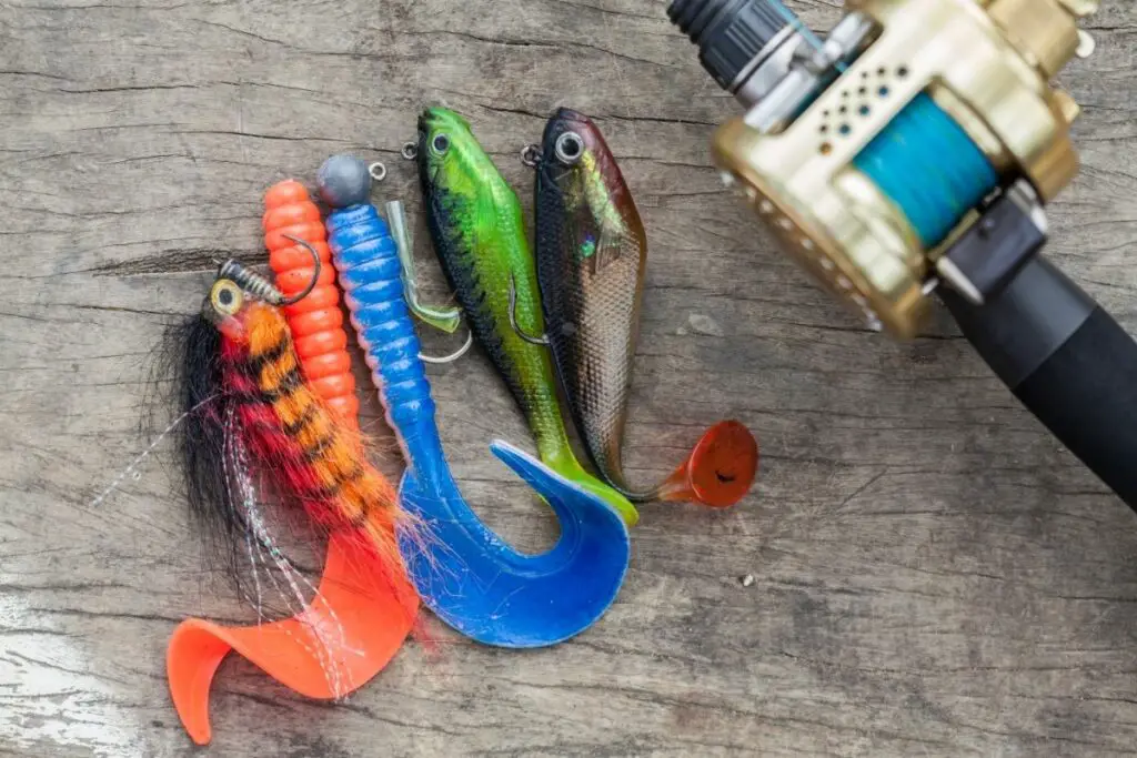 How To Fish A Chatterbaitb The Easy Way | Expert Tactics For Any Season