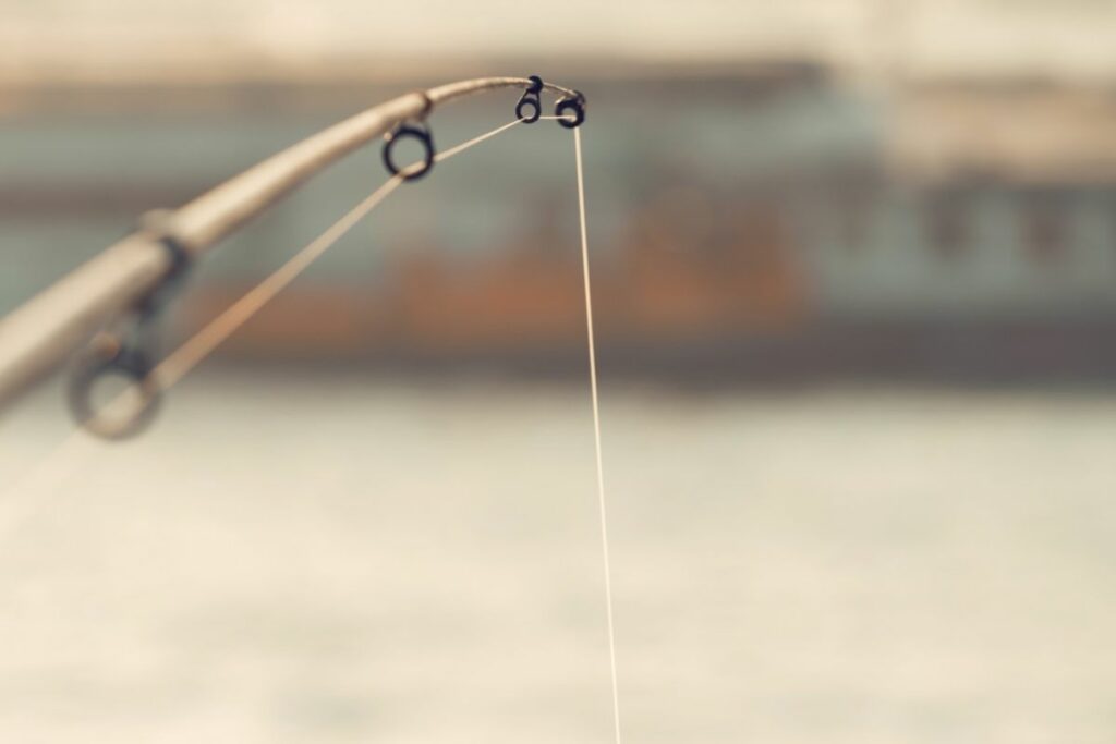 How to Tie a Drop Shot Knot | Drop Shot Pro Tips