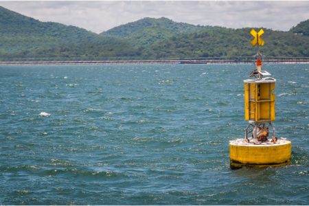 How Are Buoys Marked? | Understanding Navigation Aids & Waterway Markings