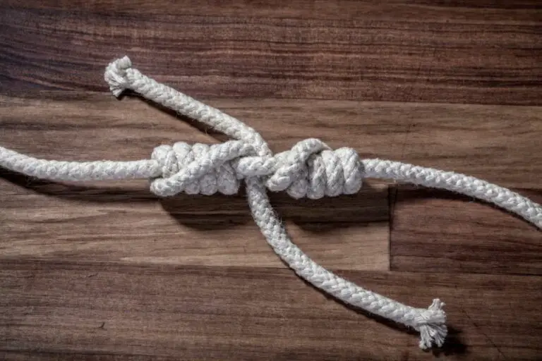 How to tie a Blood Knot | Fishing Knots How To's The Easy Way